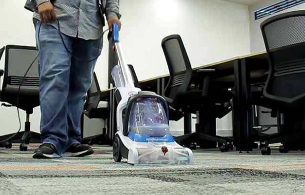 TUTTO CLEAN - LIMPIEZA A DOMICILIO