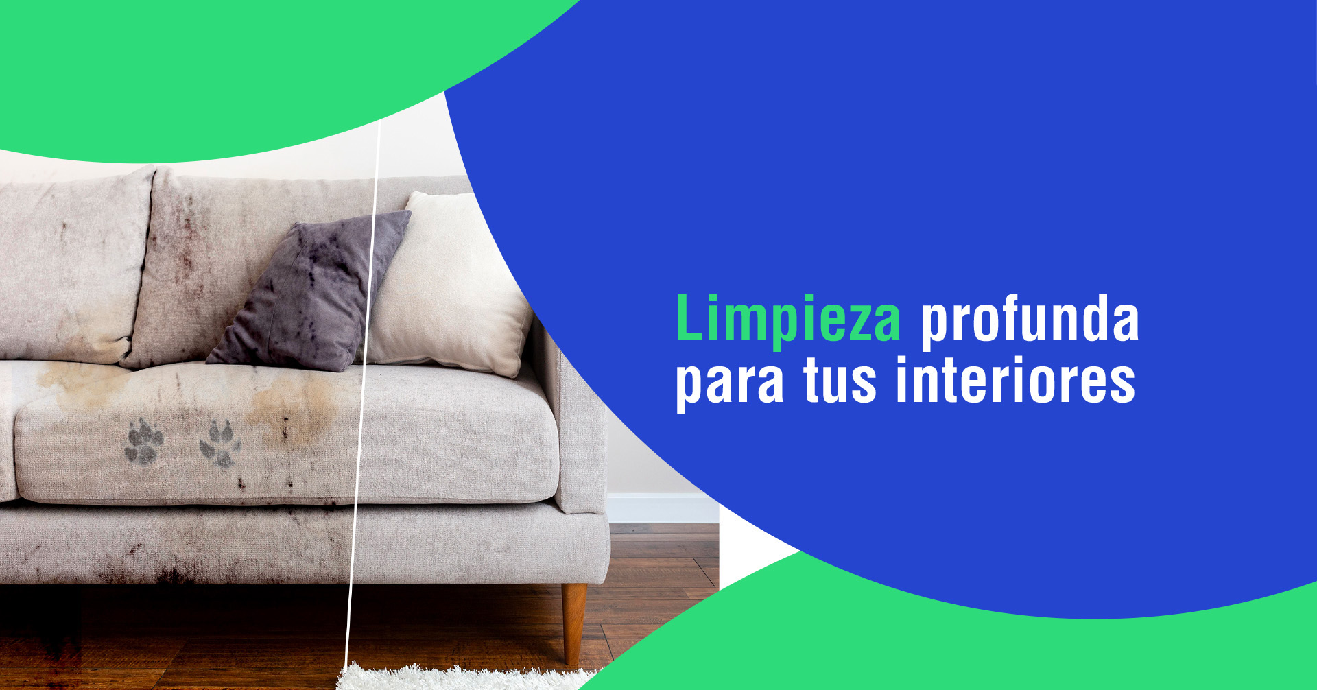 TUTTO CLEAN - LIMPIEZA A DOMICILIO